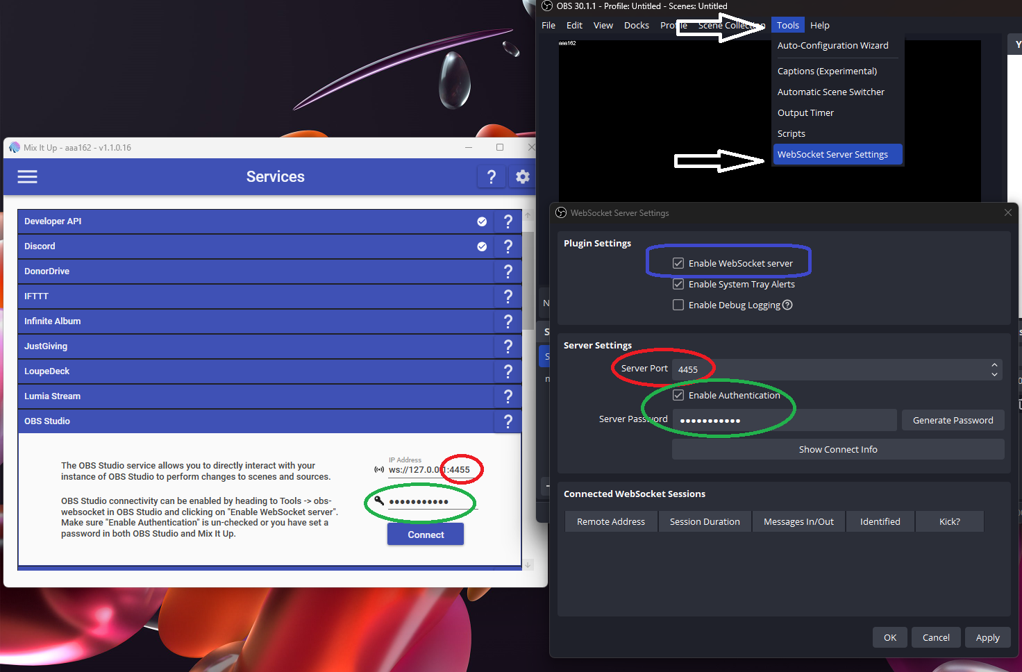 OBS Studio | Mix It Up Wiki
